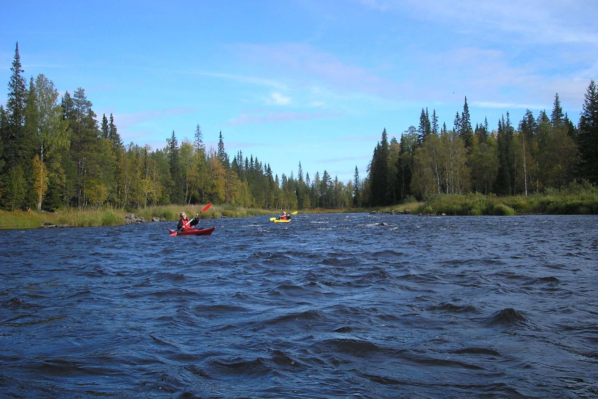 ☀️ Léto Archieven - Objev Finsko a Laponsko